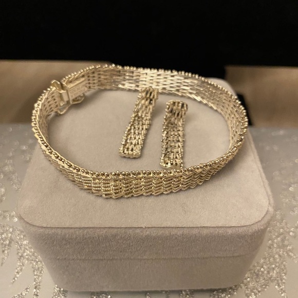 Sterling | Jewelry | Vintage Premex Estate 925 Sterling Silver 75 ...